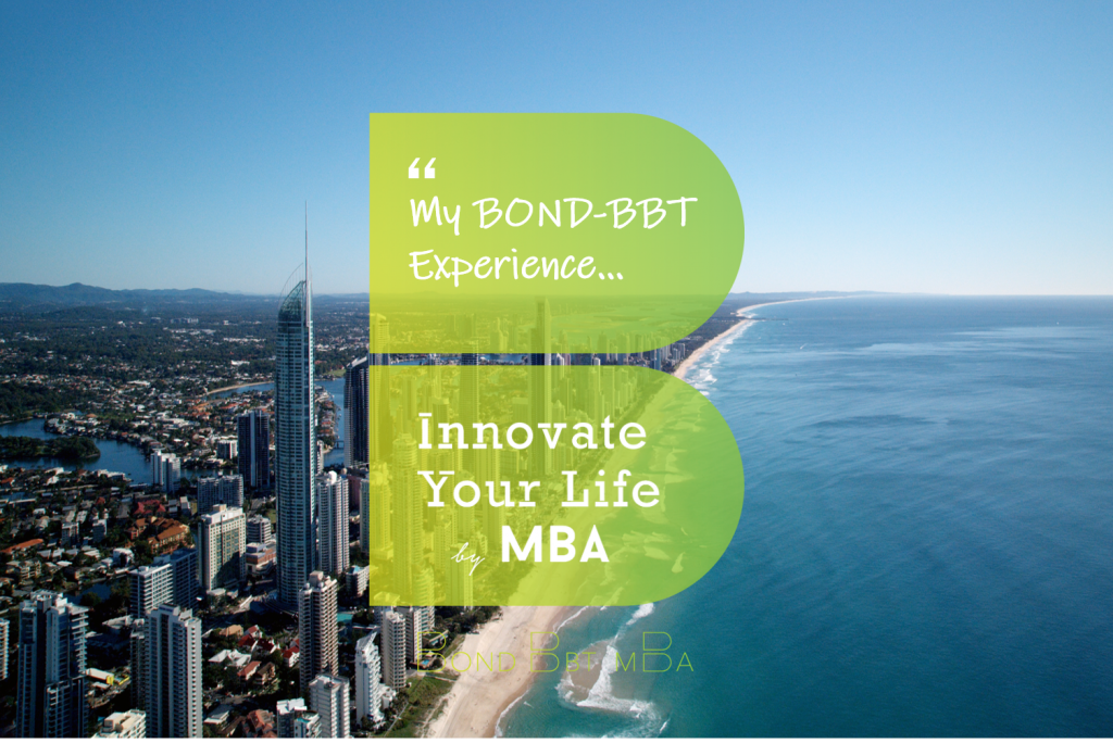 Events｜BOND-BBT MBA