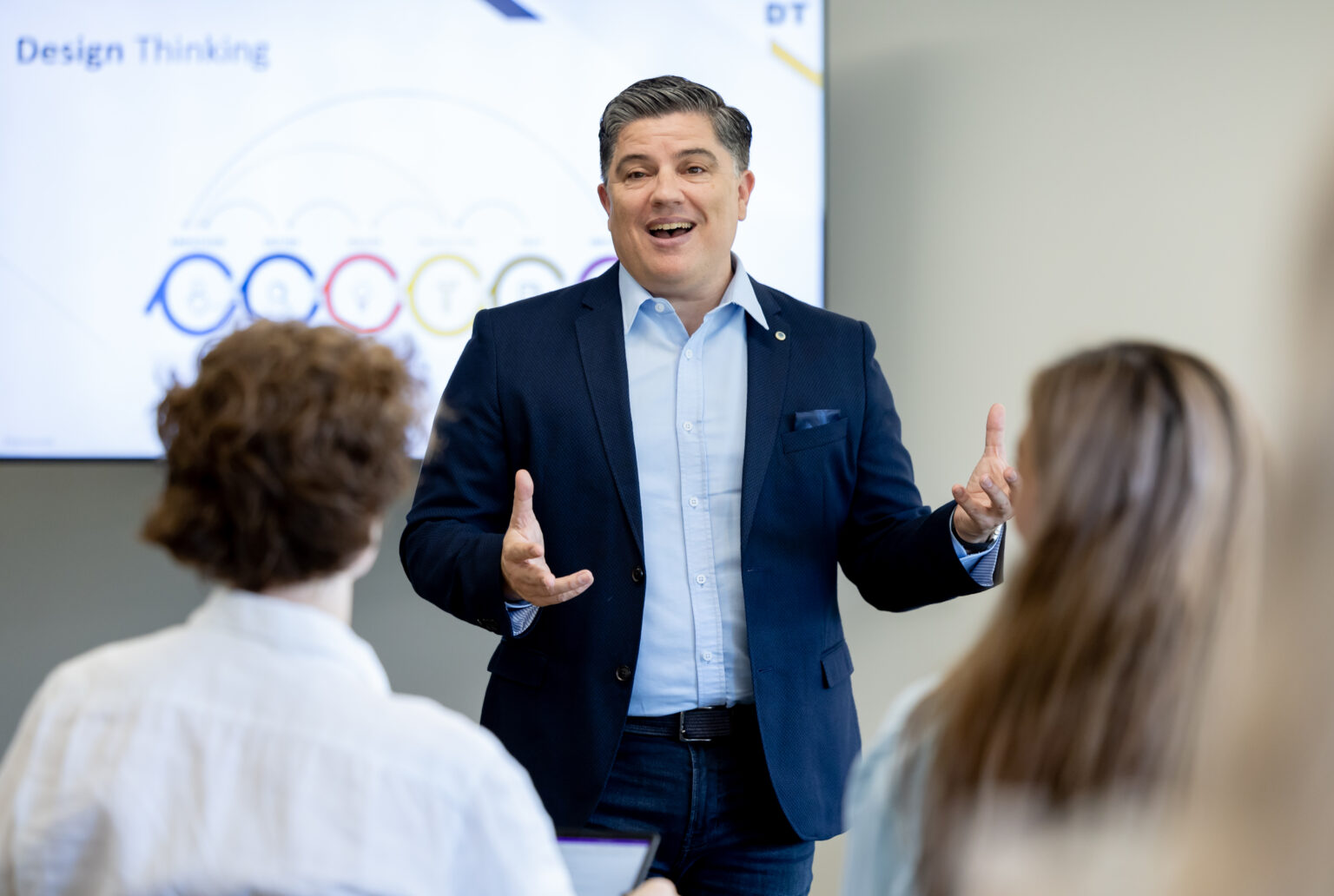 Events｜BOND-BBT MBA